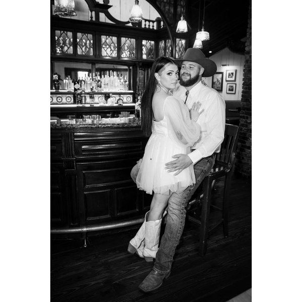 Rachel Kaija and Wyatt Cole's Wedding Website