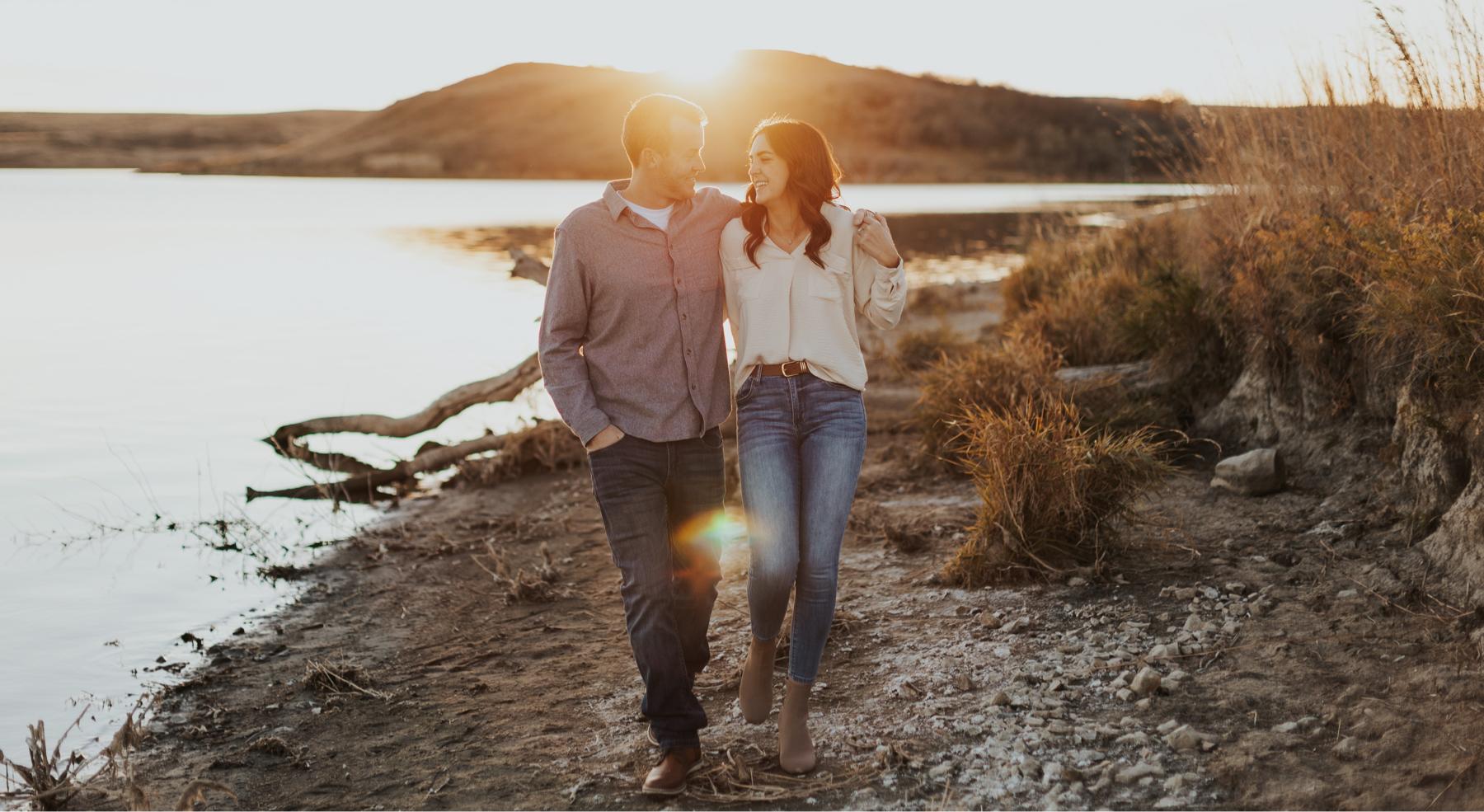 Mara Pedersen and Jake Thompson's Wedding Website