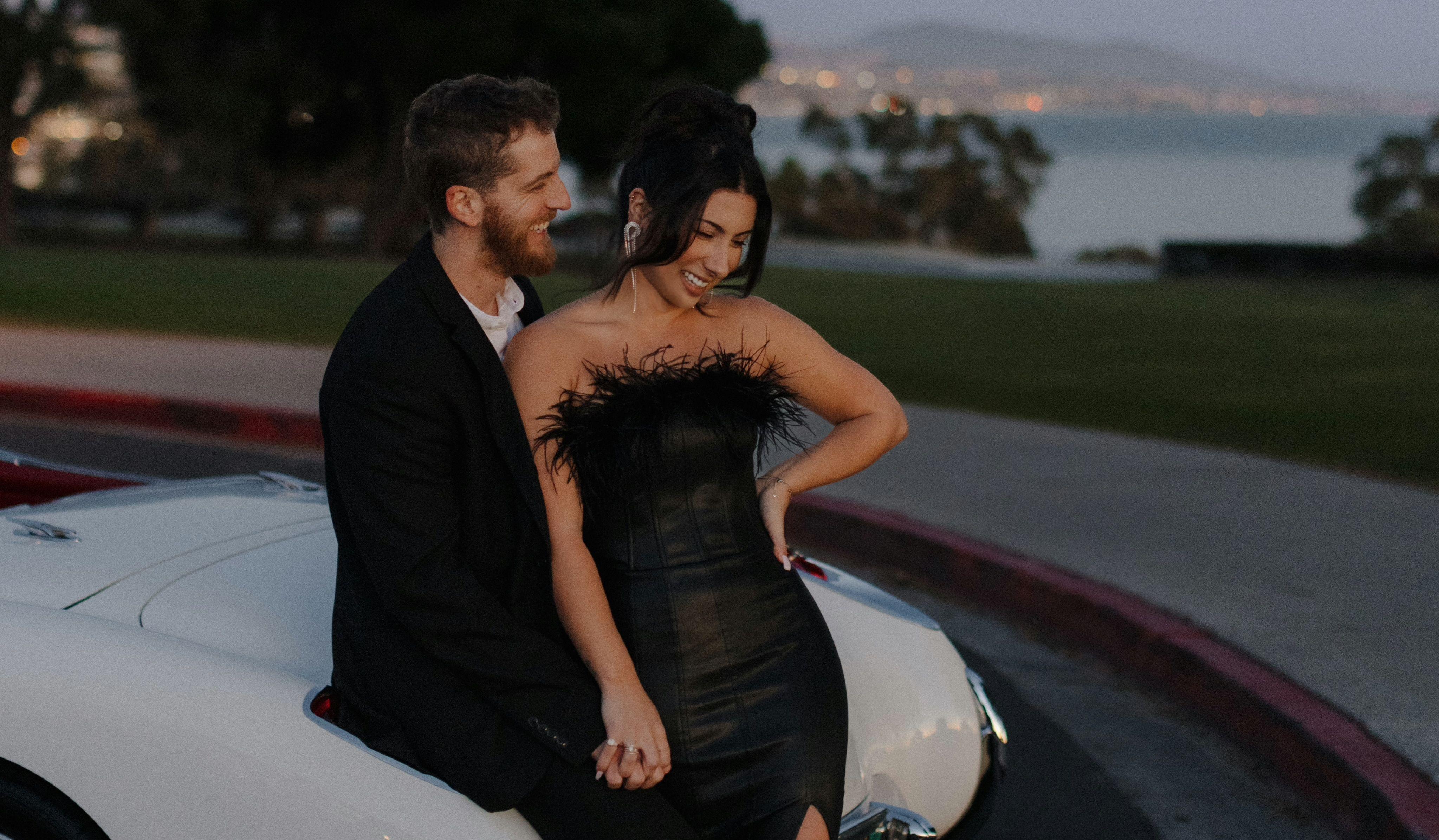 Rachel Teixeira and Chris Redden's Wedding Website