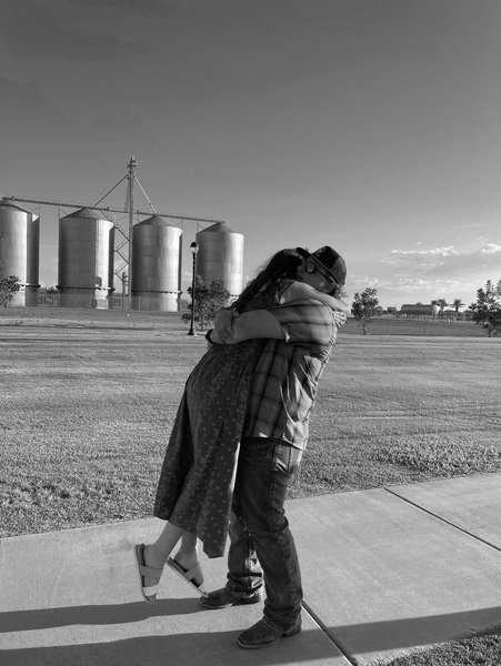 Ayden Snow and Colton Larson's Wedding Website