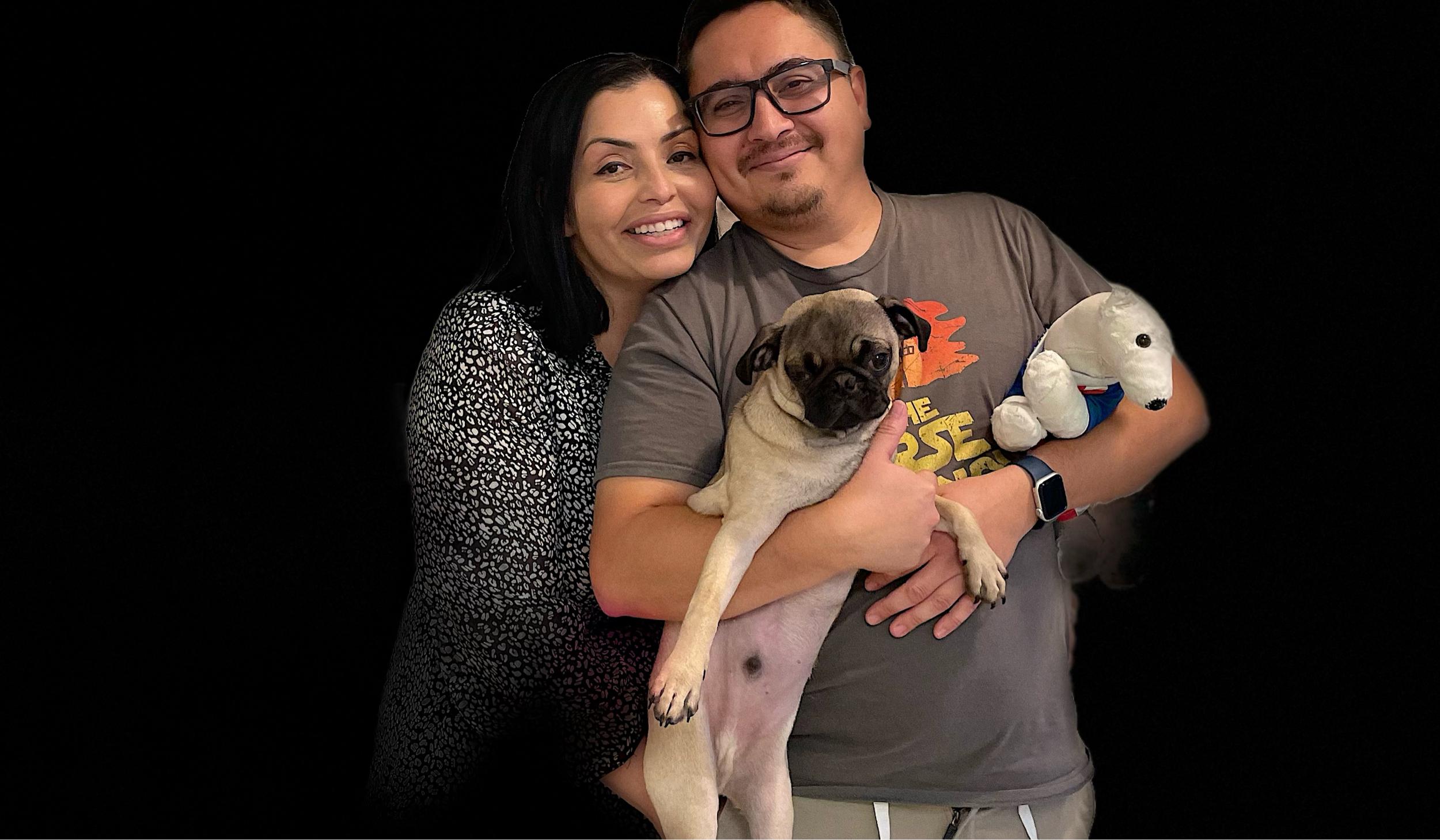 Ema Hernandez and Jose Soto's Wedding Website