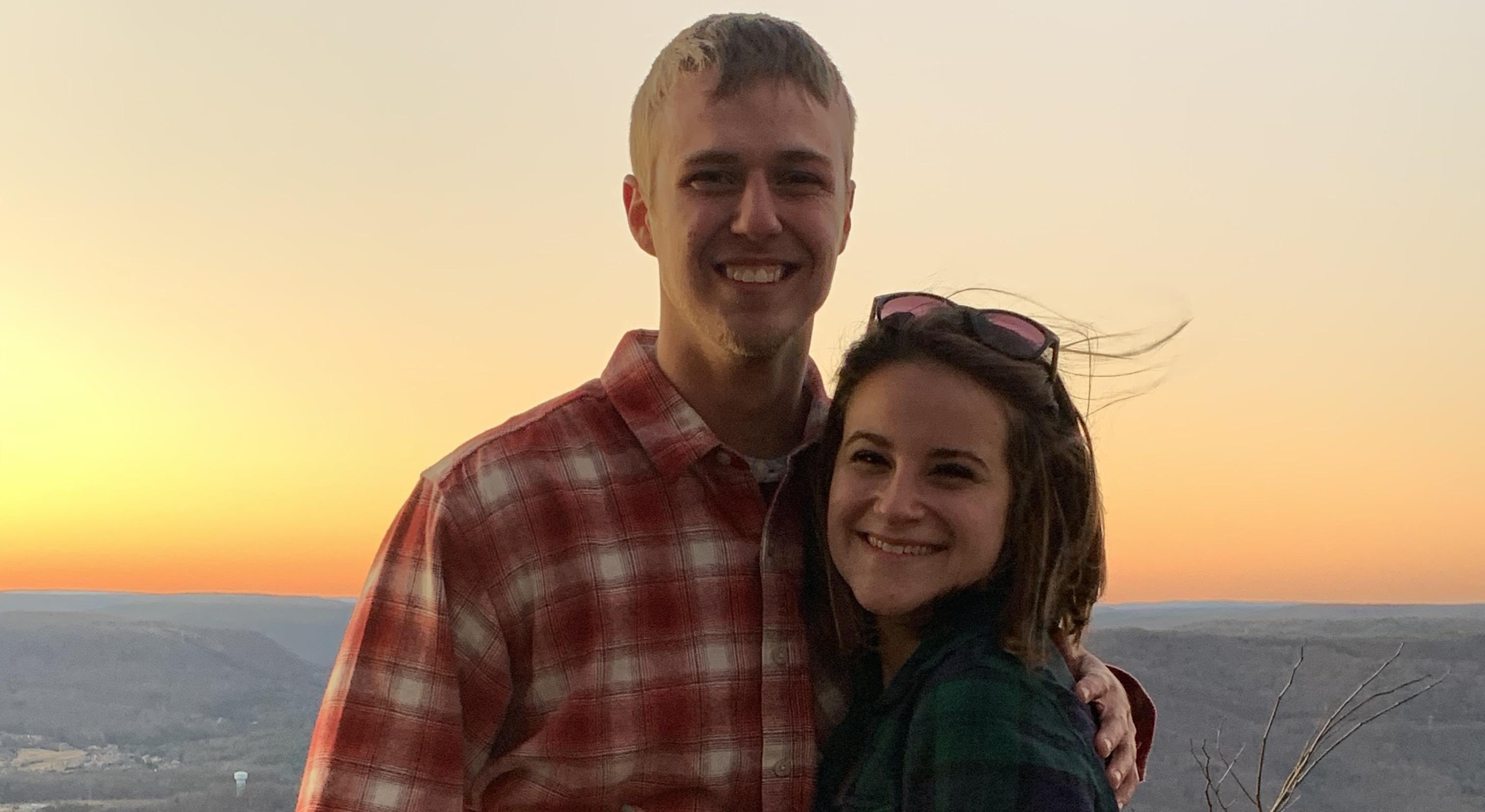 Sydney Kaufman and Justin Smith's Wedding Website