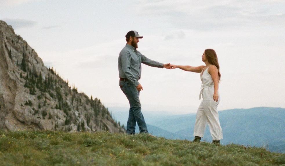 Mary Alice Blythe and Nathan Wilkey's Wedding Website