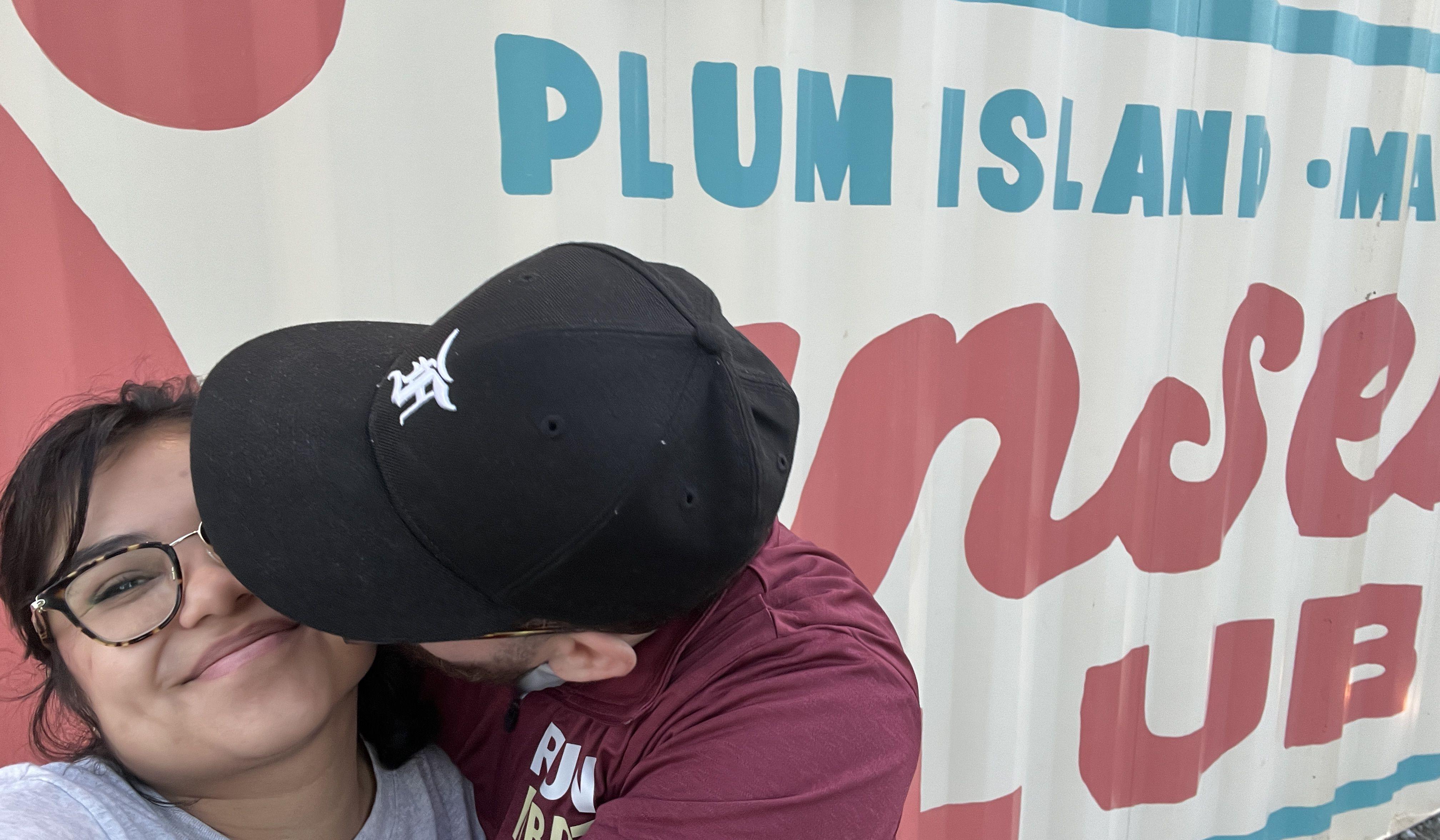 Isaac Soldz and Gloribel Rivas' Wedding Website