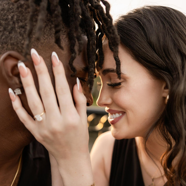 Annalise Calvert and Corey Polk's Wedding Website
