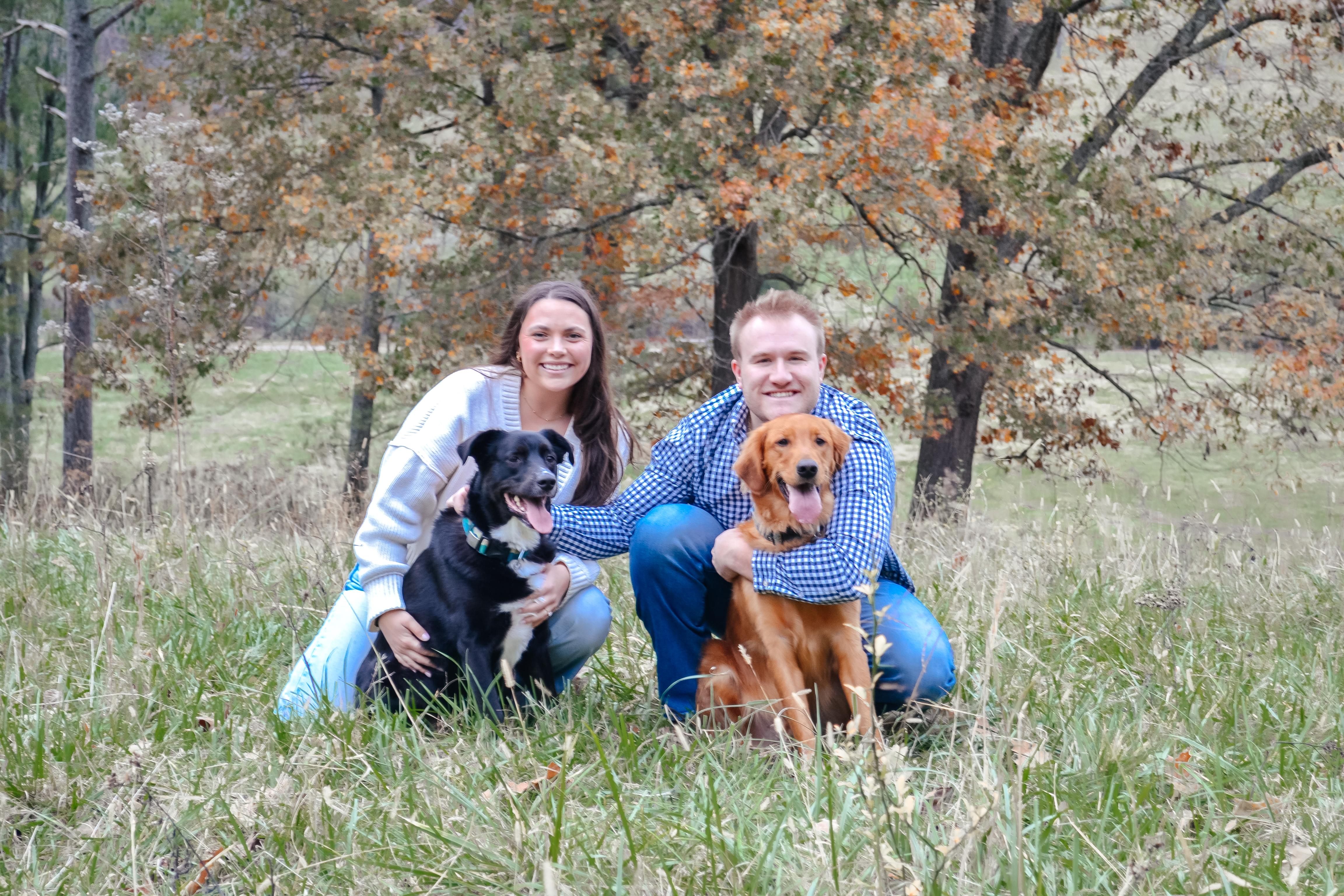 Kelsey Leitschuh and Patrick Lichtenwalner's Wedding Website