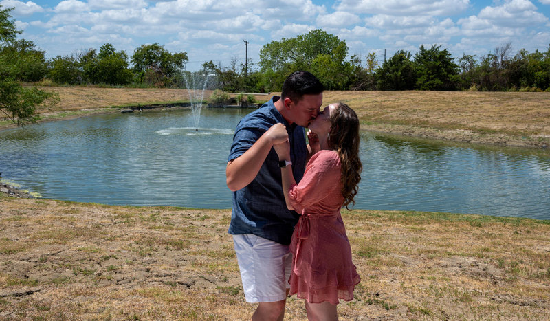 Danielle Ruot and Kenneth Pickett's Wedding Website