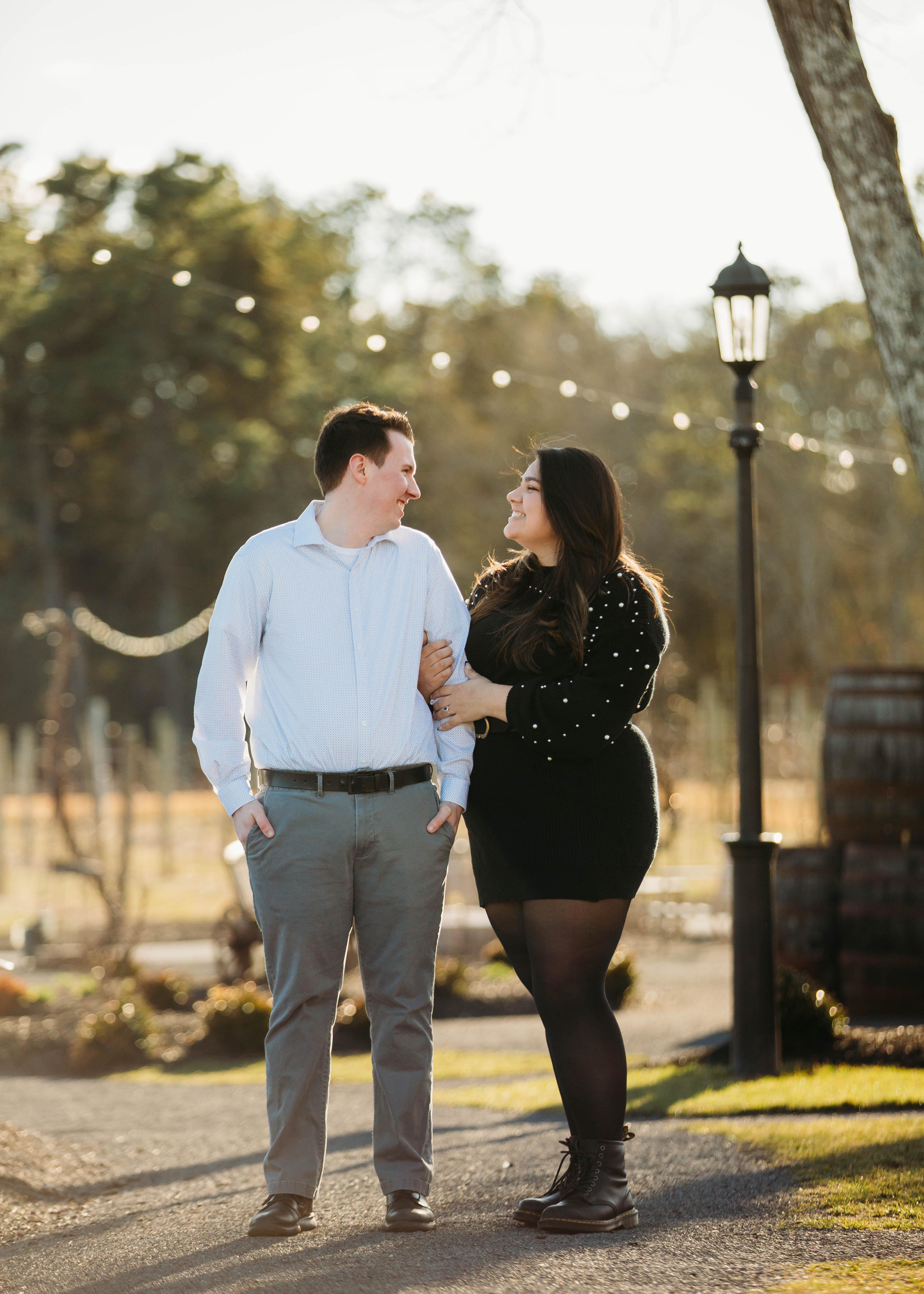 Dakota Lynn Blemings and Eric Michael Lannon Jr.'s Wedding Website