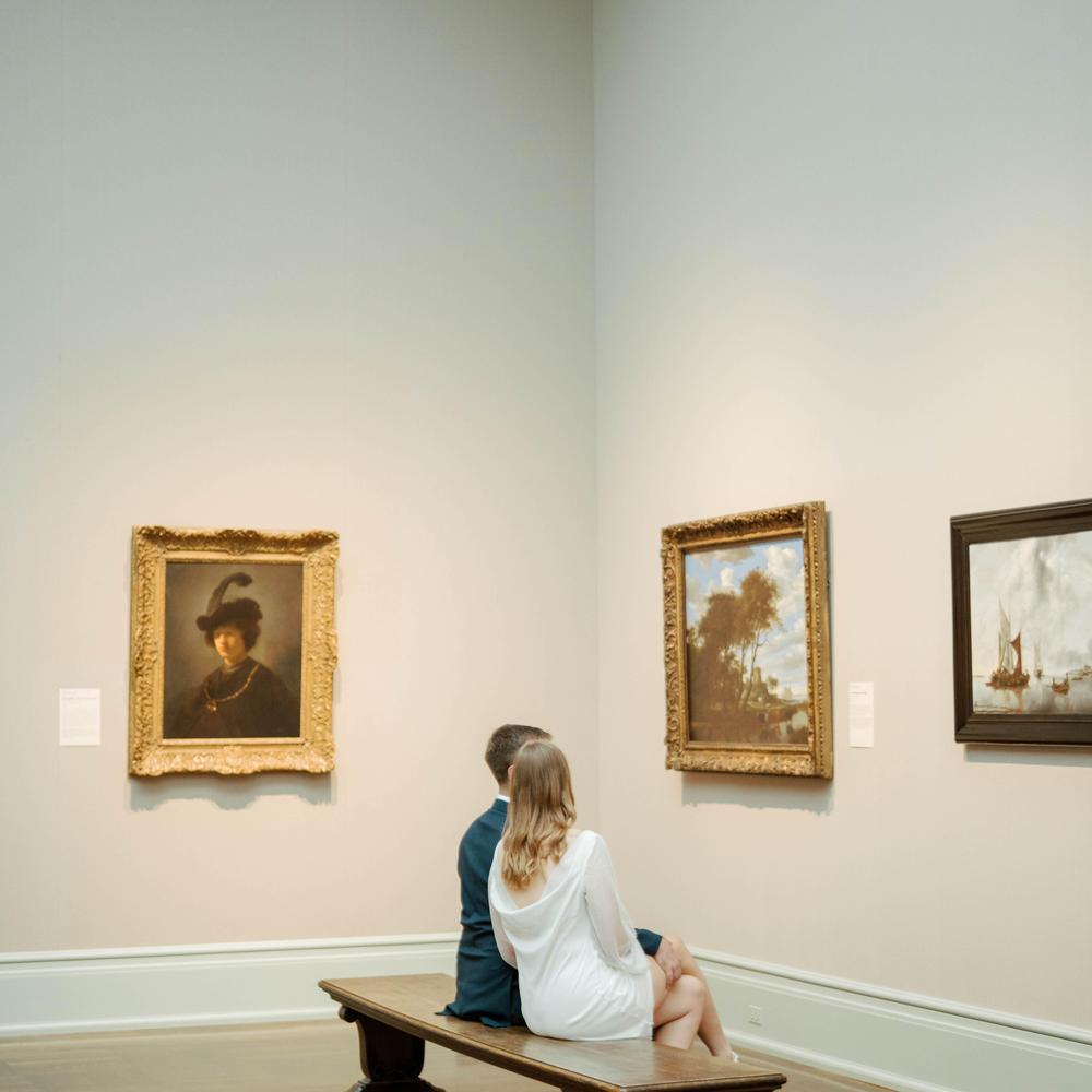 Peter statham and Allison Crofts' Wedding Website