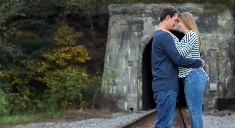 Jamison Hamm and Katelyn Roberts' Wedding Website