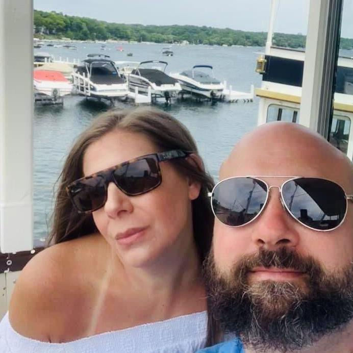 Meredith Martin and Charles Chappell's Wedding Website