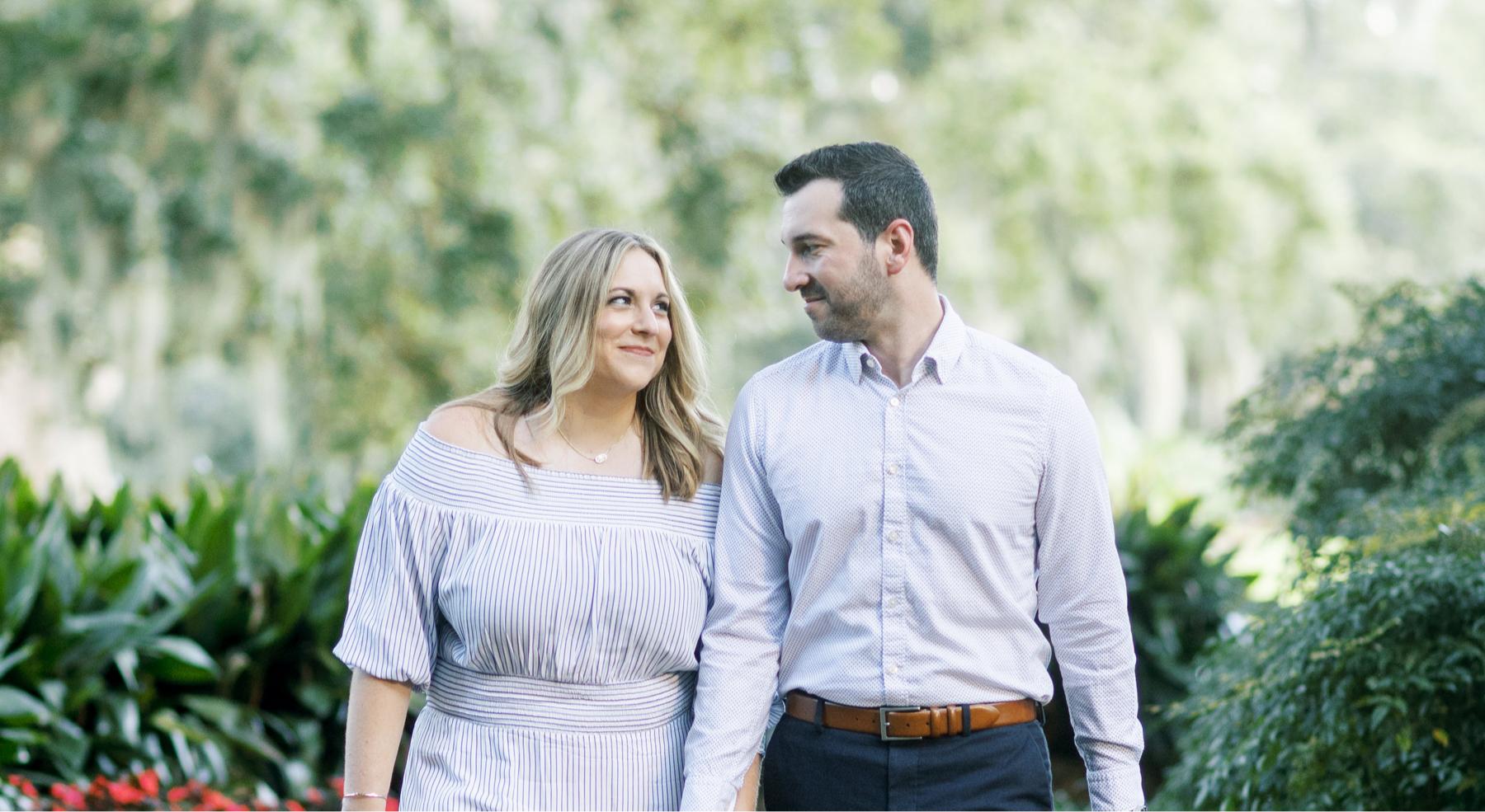 Mary Beth LeJeune and Michael Cook's Wedding Website