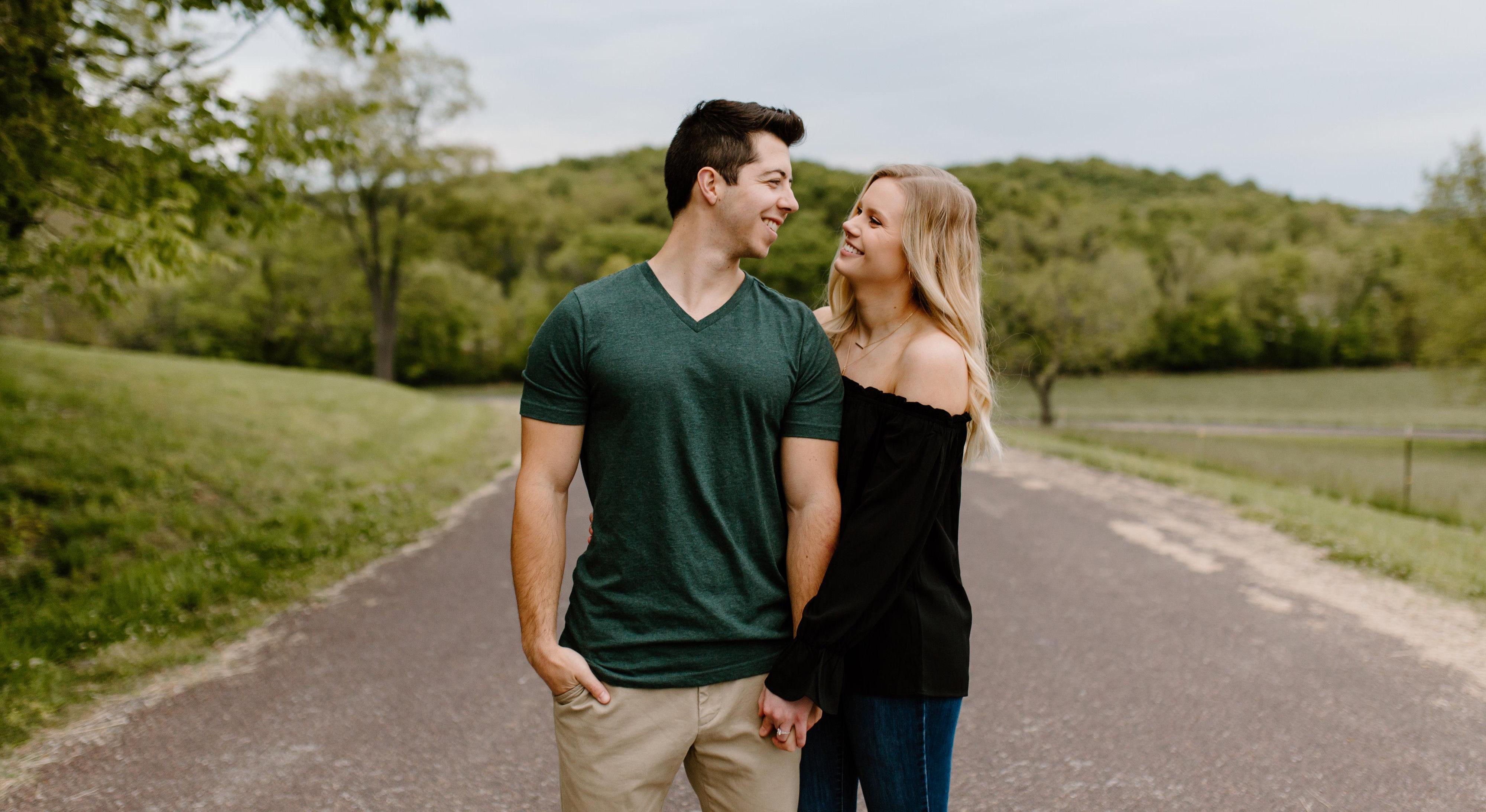 Mackenzie Pratt and Collin Overby's Wedding Website