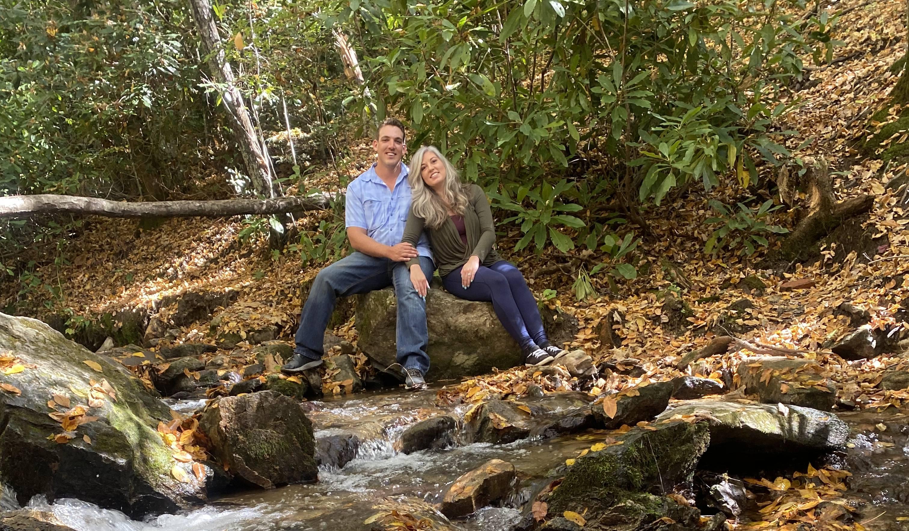 Paige Collins and Sean Collins' Wedding Website