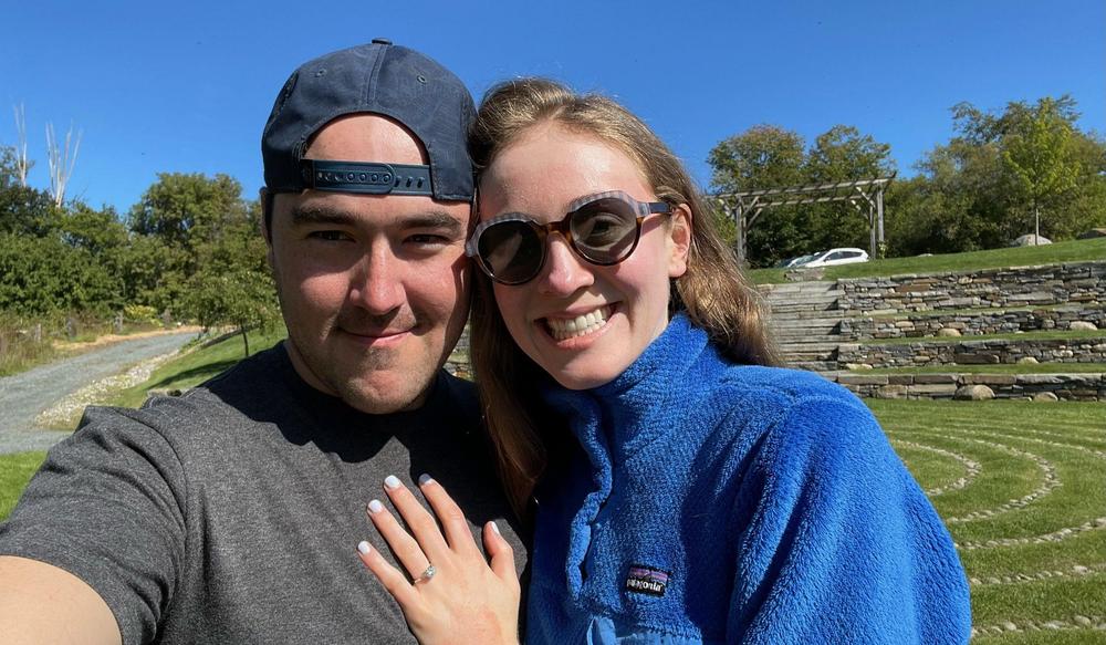 Megan Reiling and Jack Clarke's Wedding Website