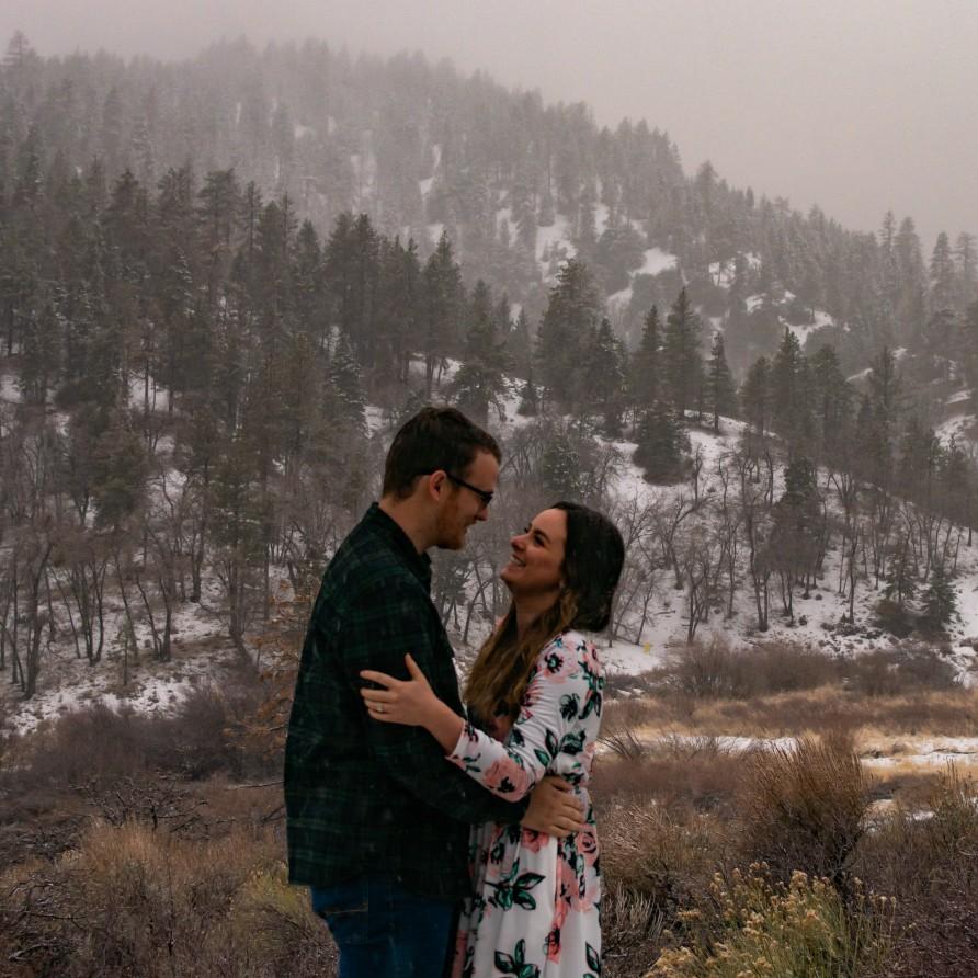 Ashlyn Becaria and Thomas Weaver's Wedding Website