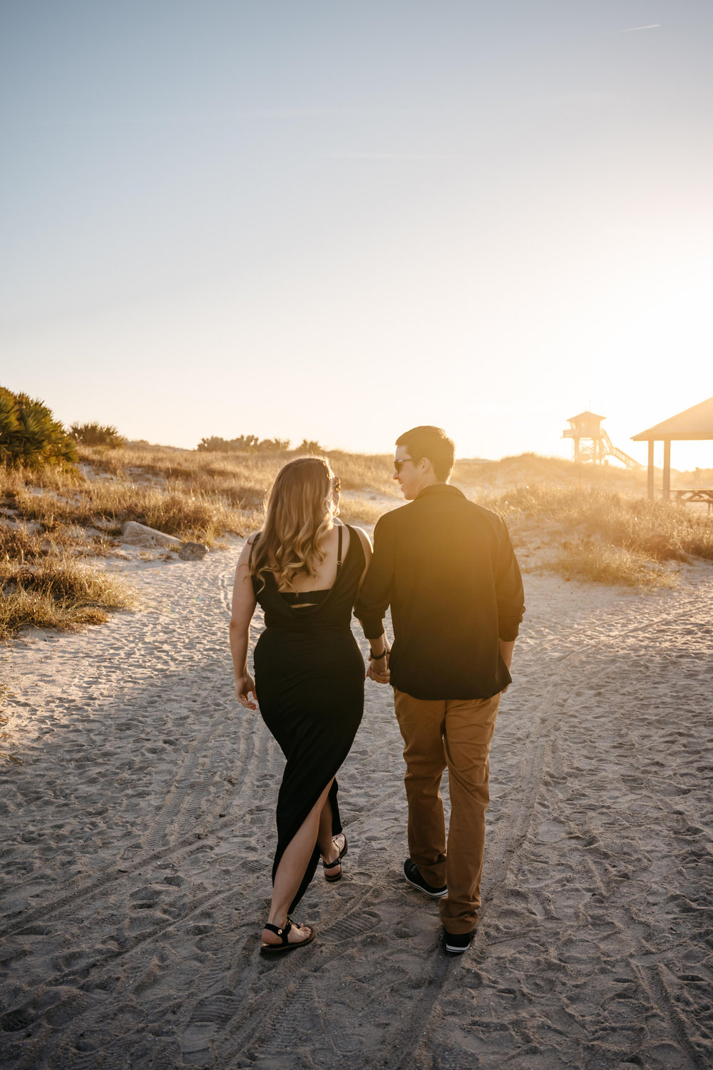 Alexandrea Martin-Nammour and Andrew Fox's Wedding Website