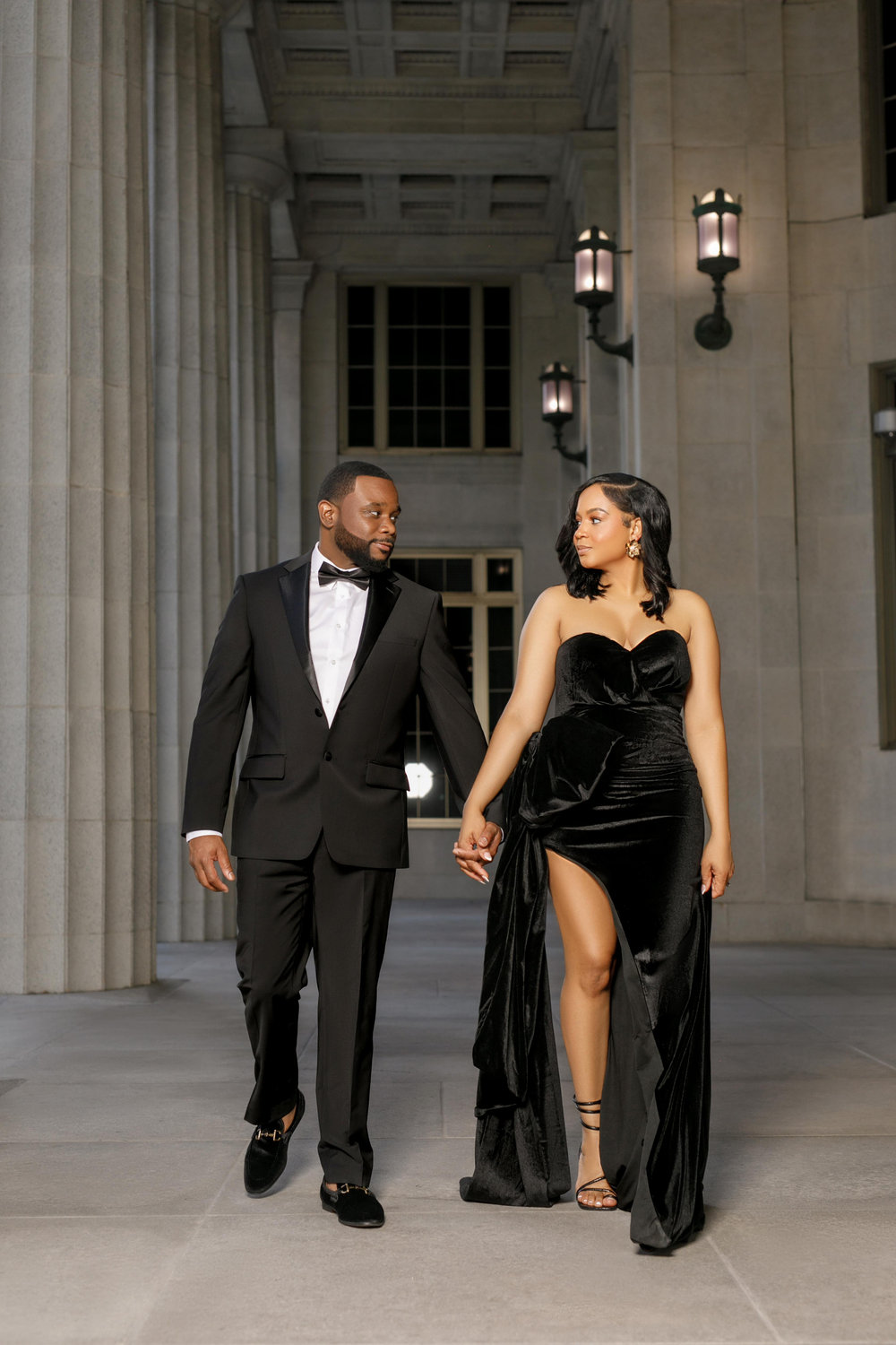 Yves Louissaint and Esther Louis' Wedding Website