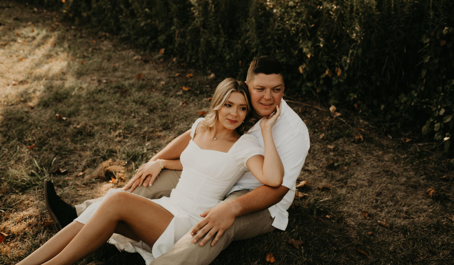 Kayla Coleman and Samuel Koehne's Wedding Website
