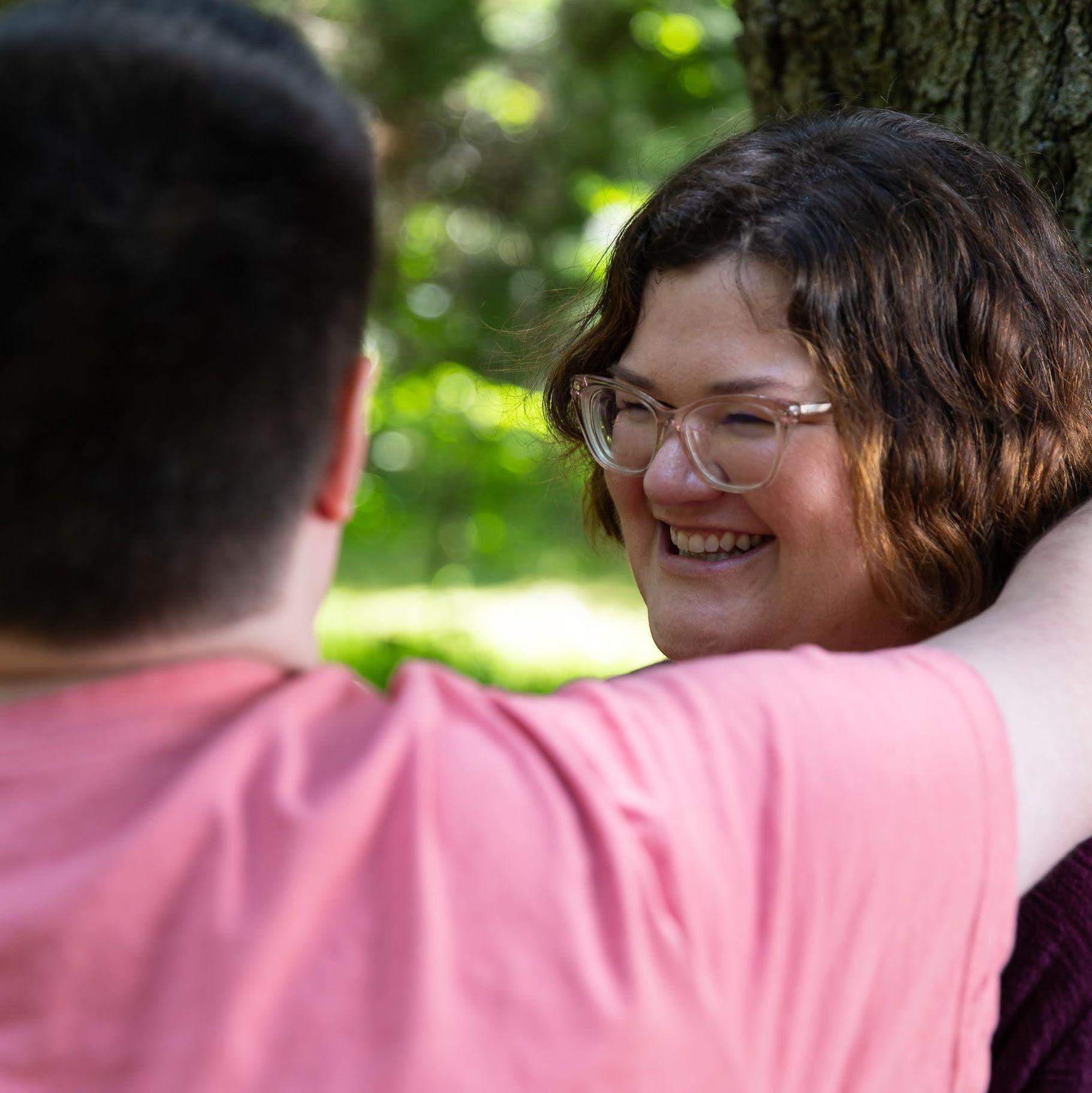 Sarah Day and Sam Niepoth's Wedding Website