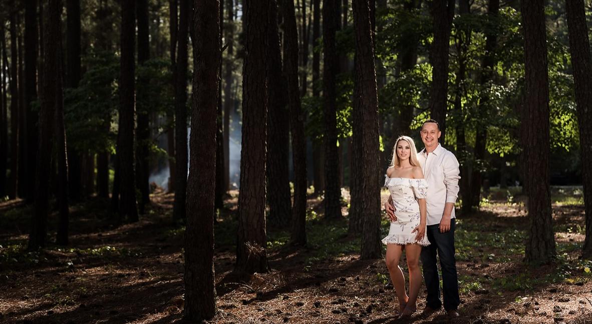 Murphy Gale Barclay and Henry Blair Bivens' Wedding Website