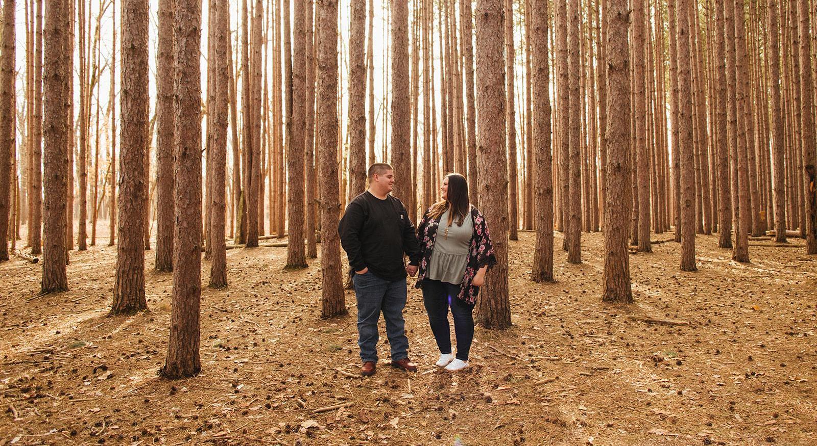 Adam Hurley and Haleigh DeLisle's Wedding Website