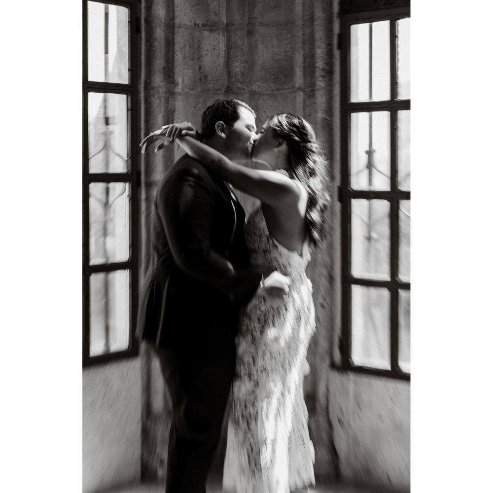 Leah Amelia and Alberto Manuel's Wedding Website