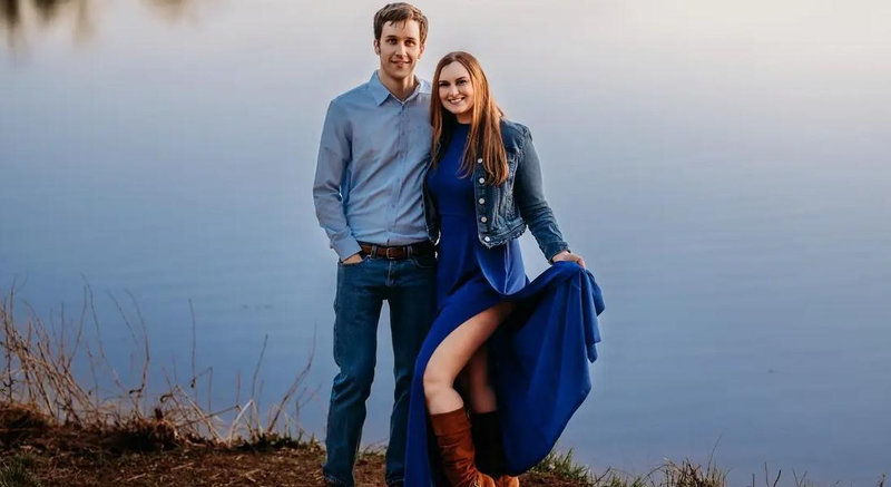 Tabetha Franklin and John Zimmerer's Wedding Website