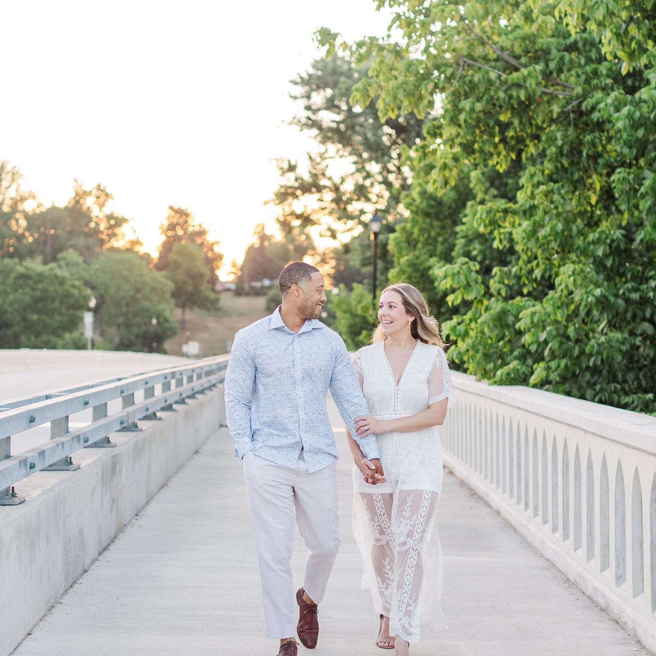 Michelle Fenwick and Trenton Patillo's Wedding Website