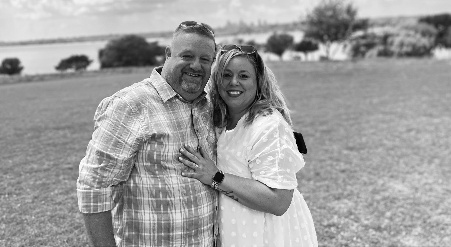 Stefani Masten and Jason Fansler's Wedding Website