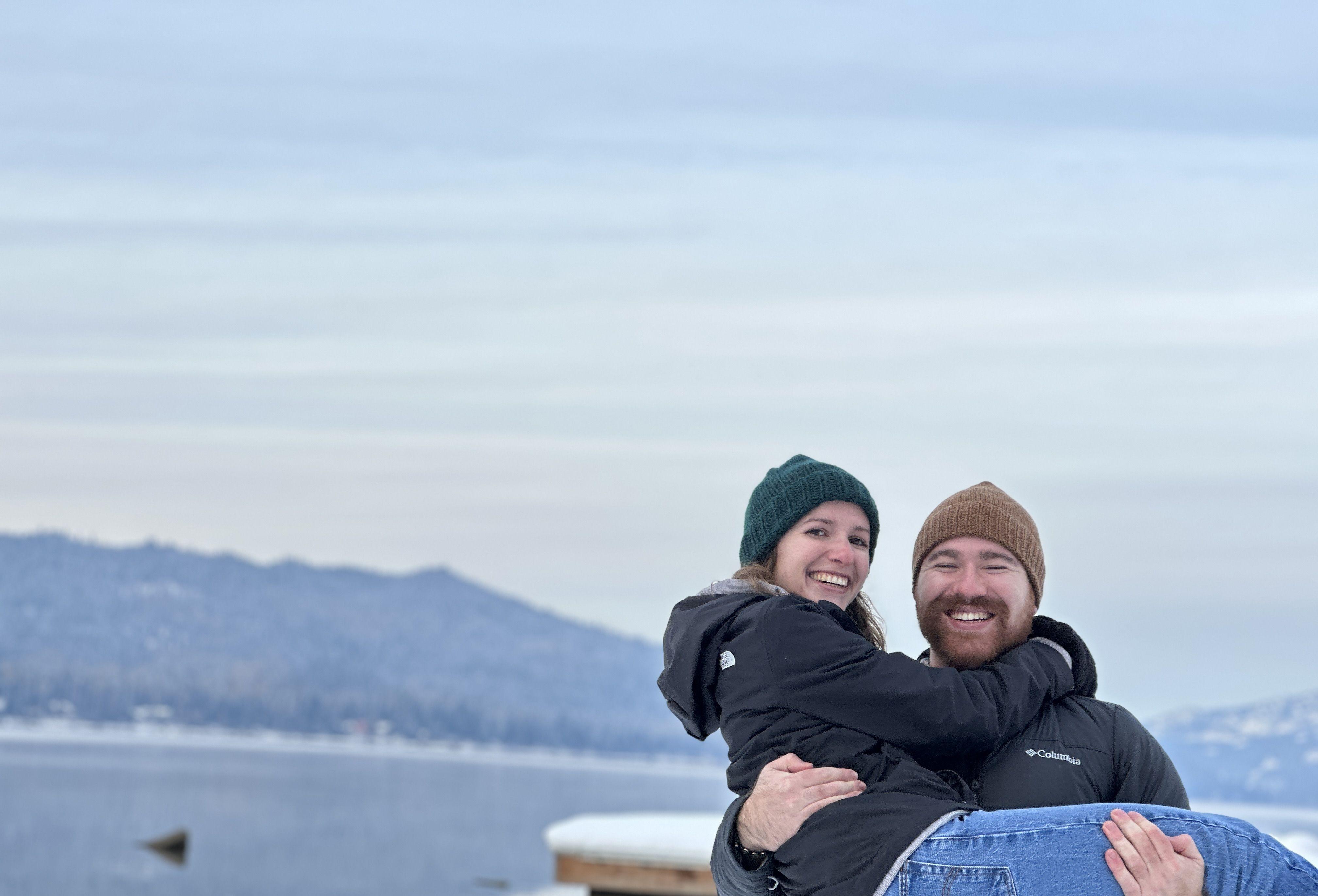 Gianfranco Cioffi and Allison Bordovsky's Wedding Website