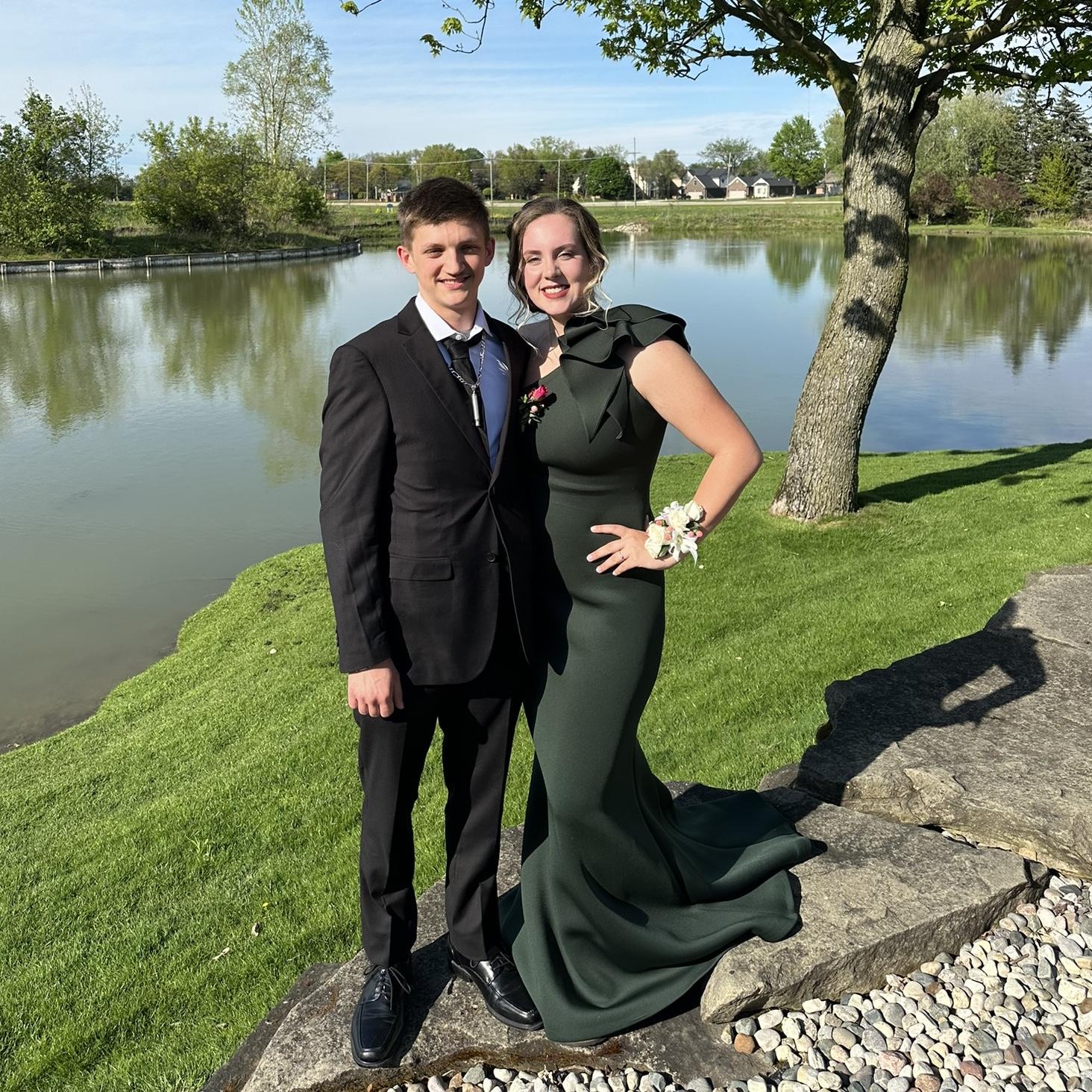 Brooke Kline and Michael Herubin's Wedding Website