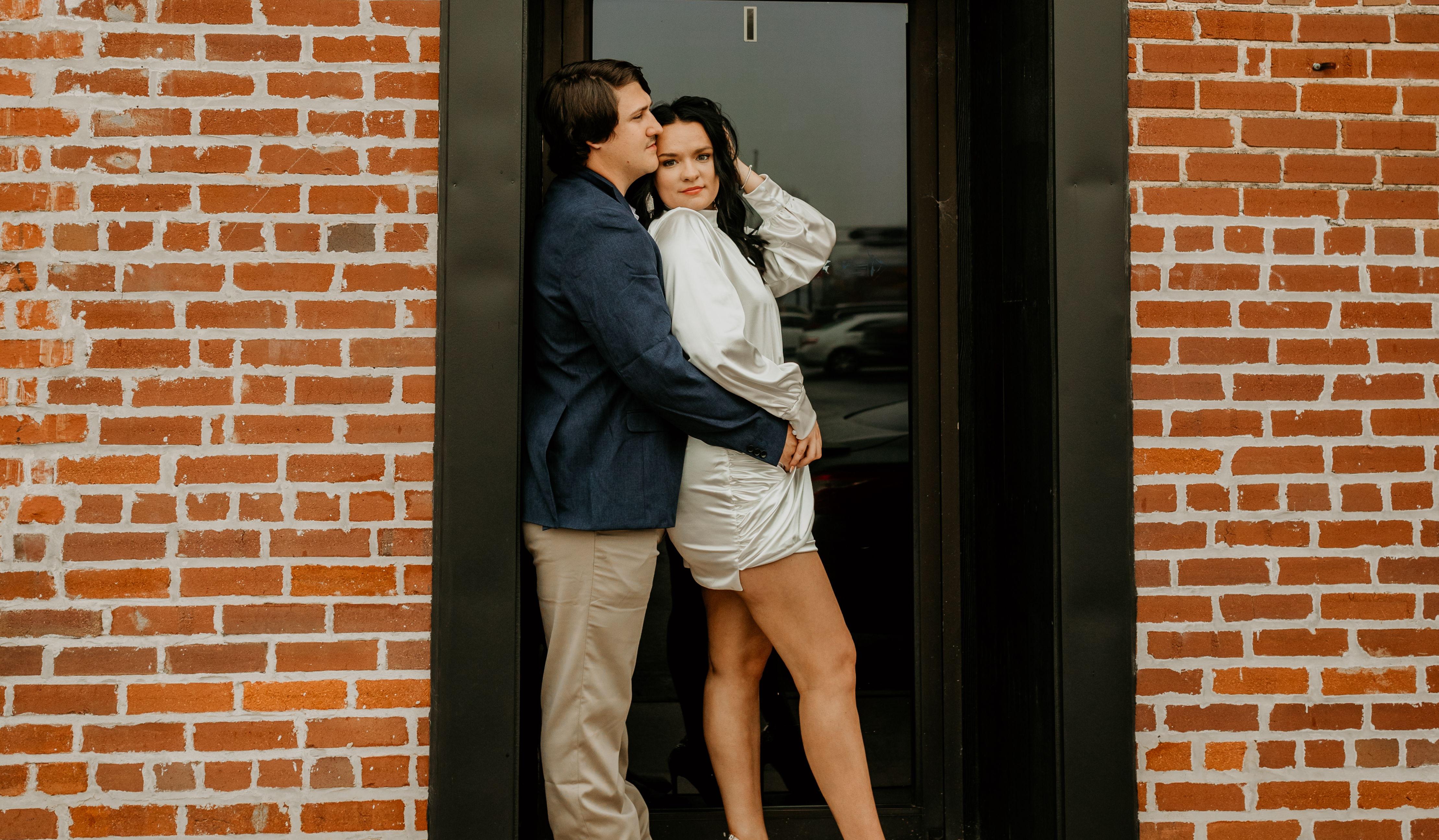 Maddie Booth and Reed Murphy's Wedding Website