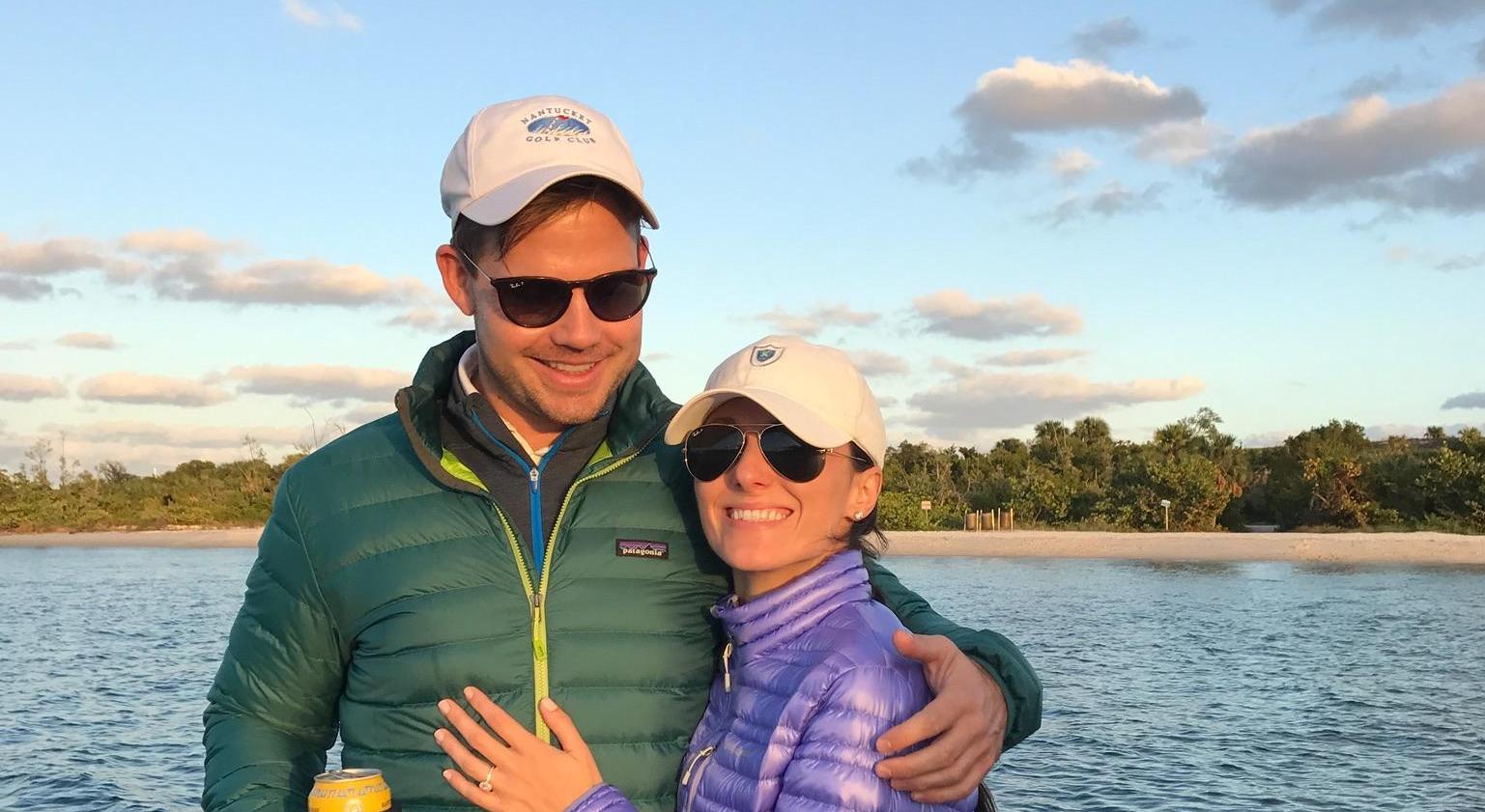 Katie Frisbie and Cody Crowell's Wedding Website