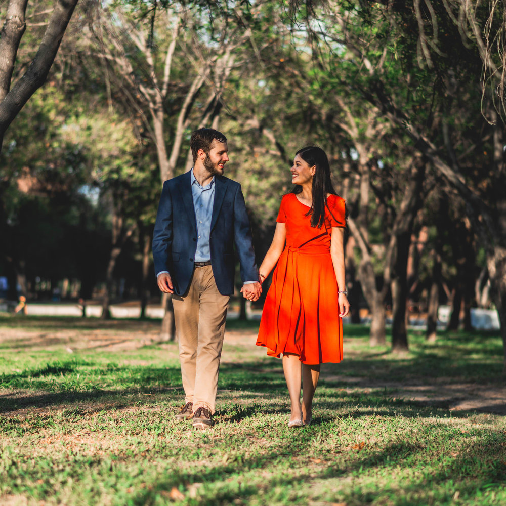 Aaron Bixby and Candy Peña's Wedding Website
