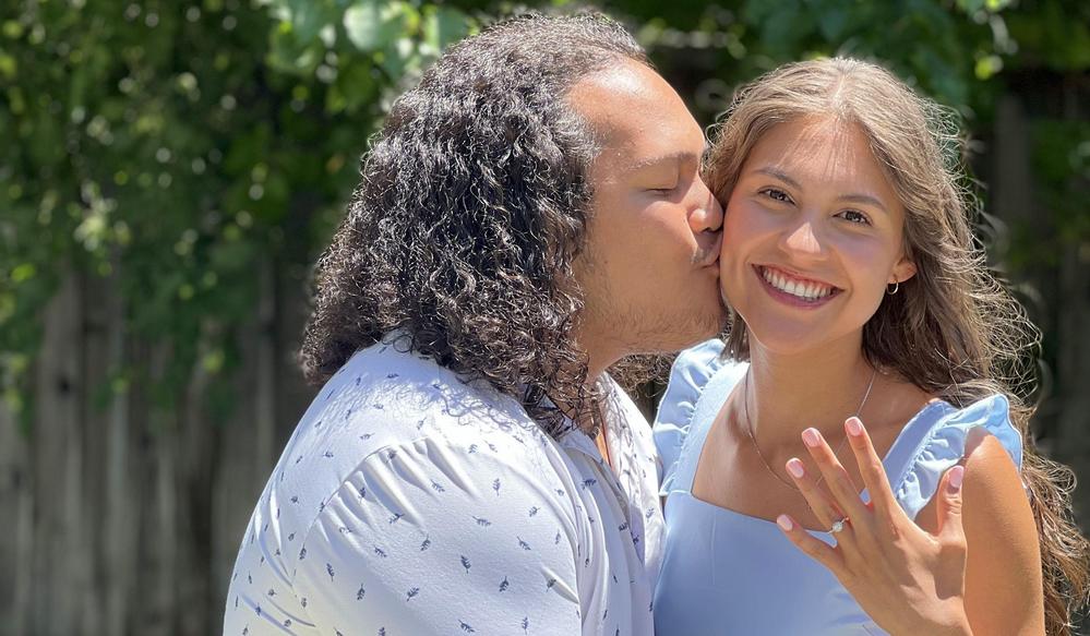 Isabel Prieto and Iseph Dela Merced's Wedding Website