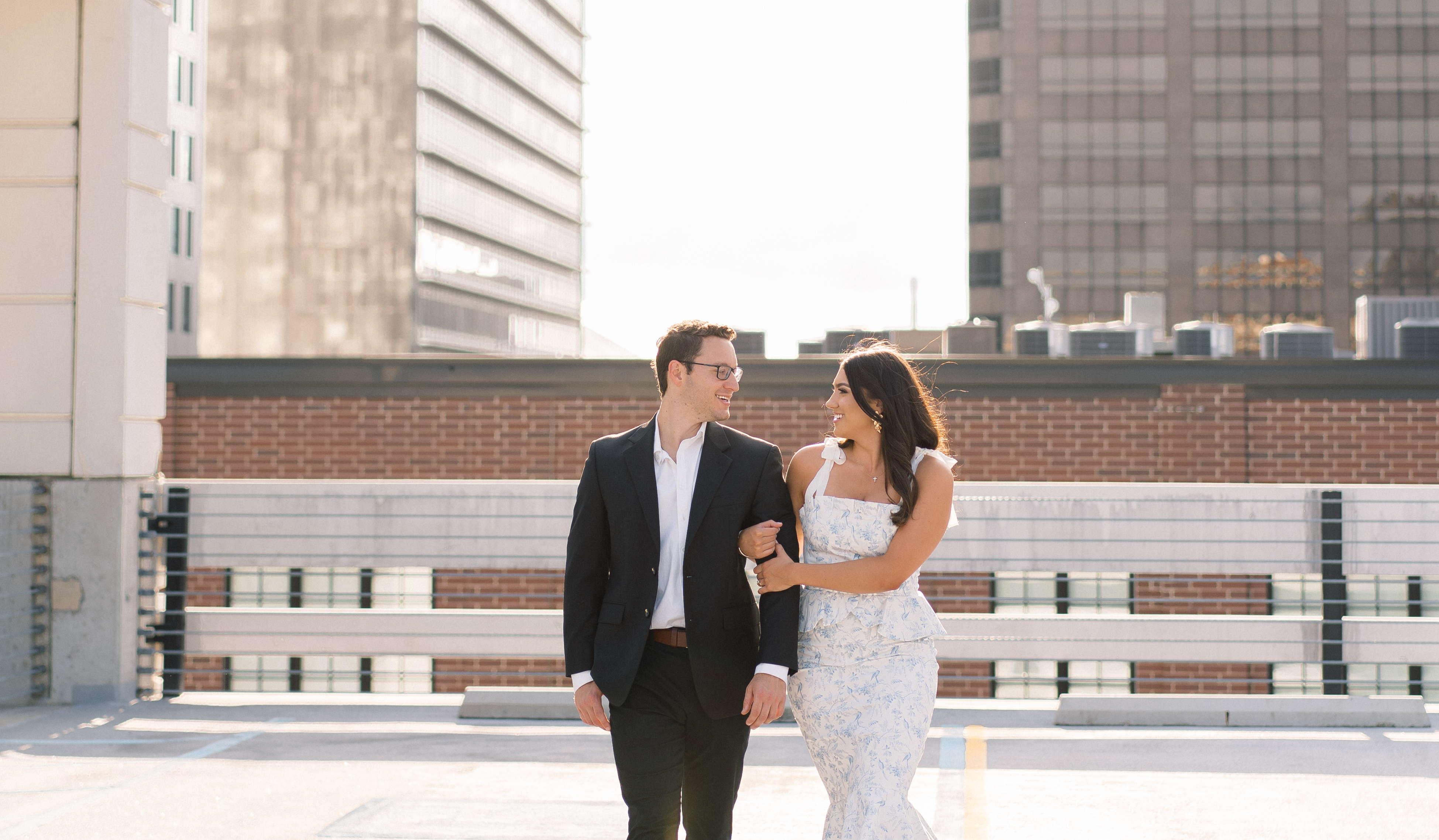 Hannah Walters and Andre Seghers' Wedding Website