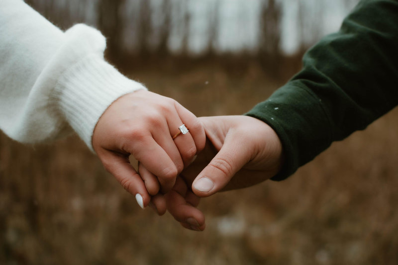 Ashley Clarke and Michael Goodman's Wedding Website