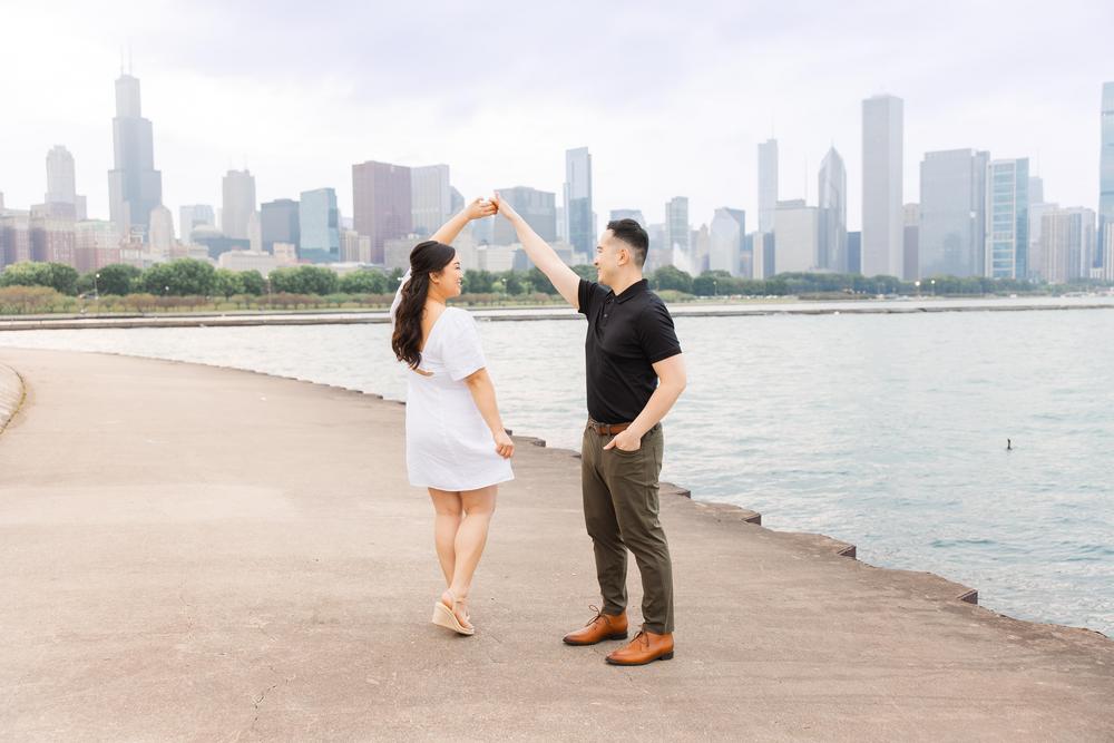 Jennifer Hwang and Raymond Duong's Wedding Website
