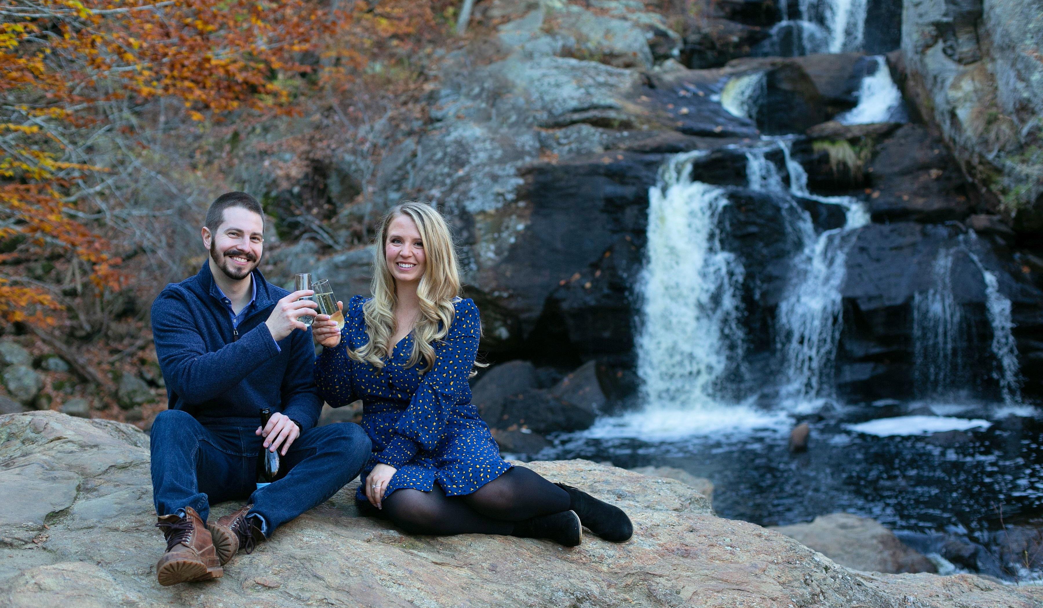 Ashlee Murphy and Joseph Di Meglio's Wedding Website