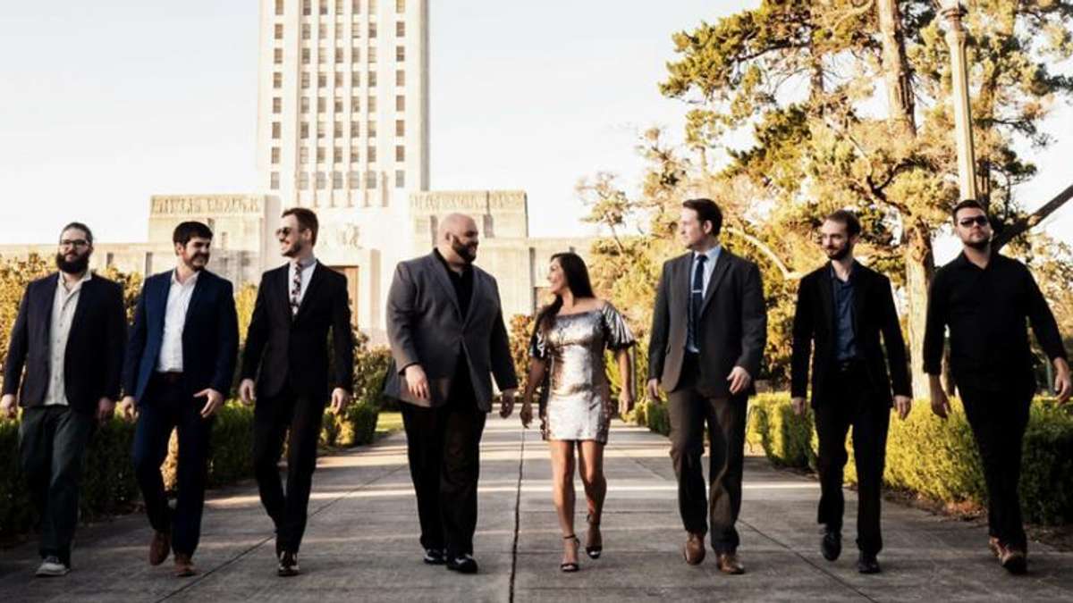 Capital City Soul | Wedding Bands & DJs | Cost, Reviews & Photos | Zola
