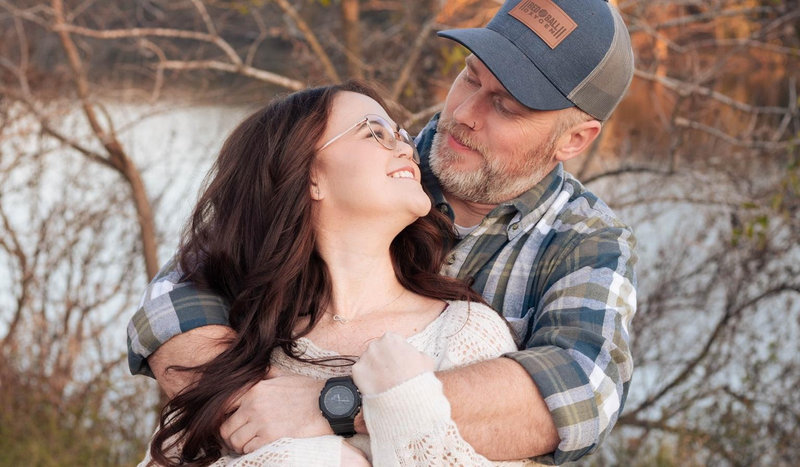 Molly Martin and Cameron McBride's Wedding Website