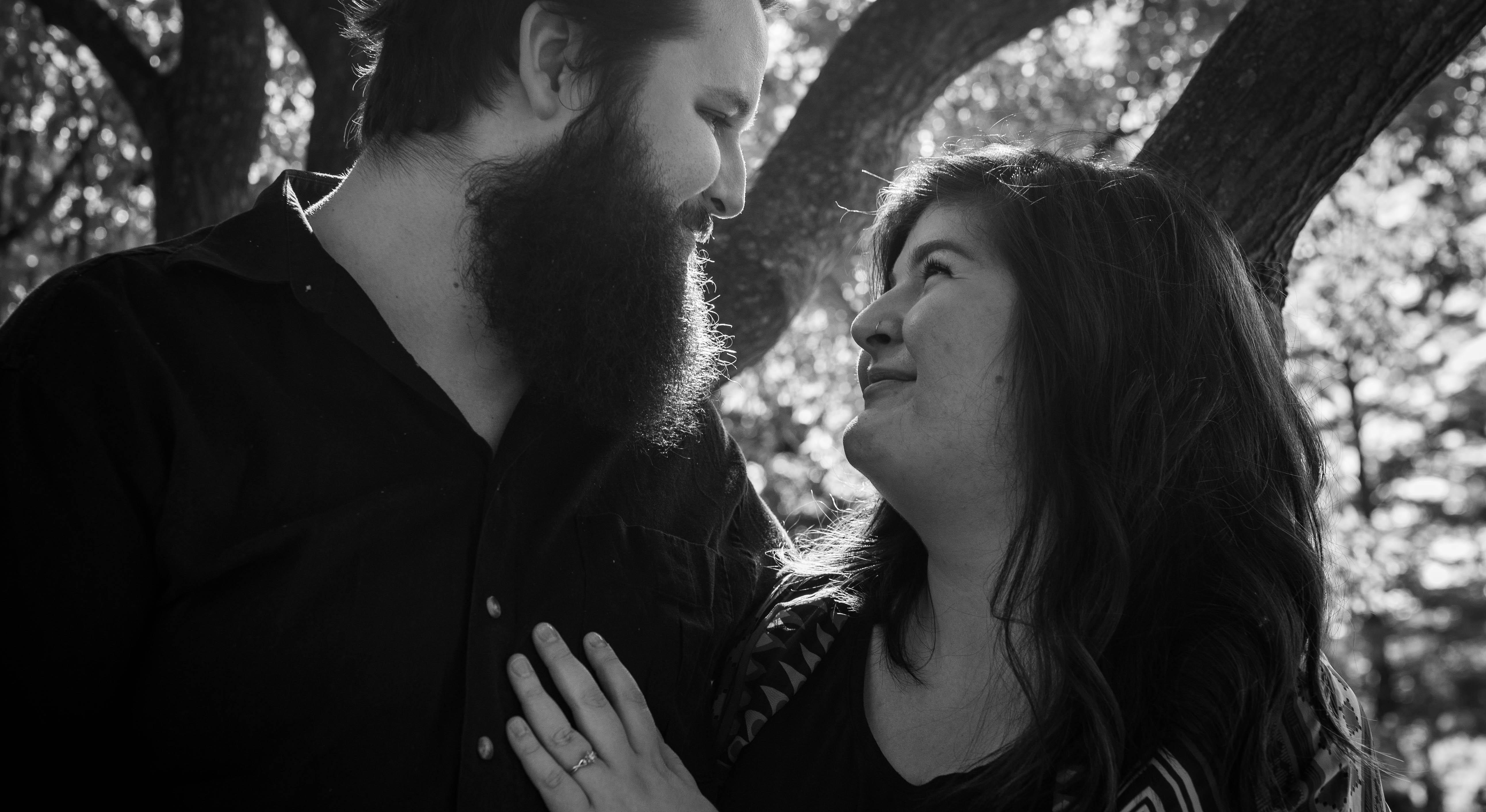 Lauren Cann and Joshua Smith's Wedding Website