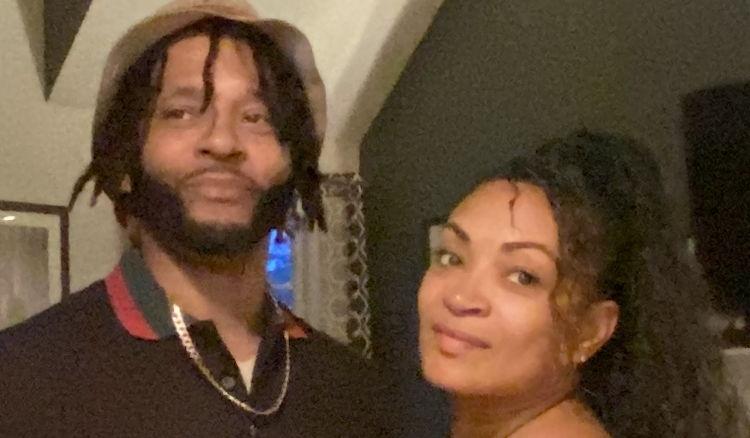 Michele Rose and Quion Sneed's Wedding Website