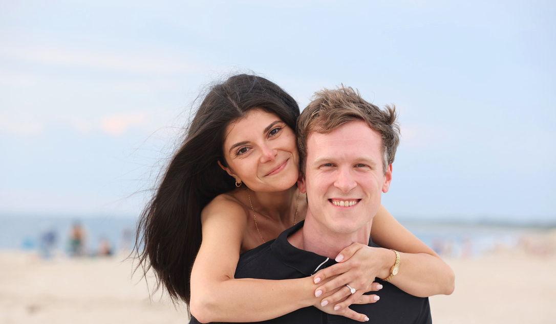 Alexandra Marie Barbera and Austin Taylor Rockman's Wedding Website