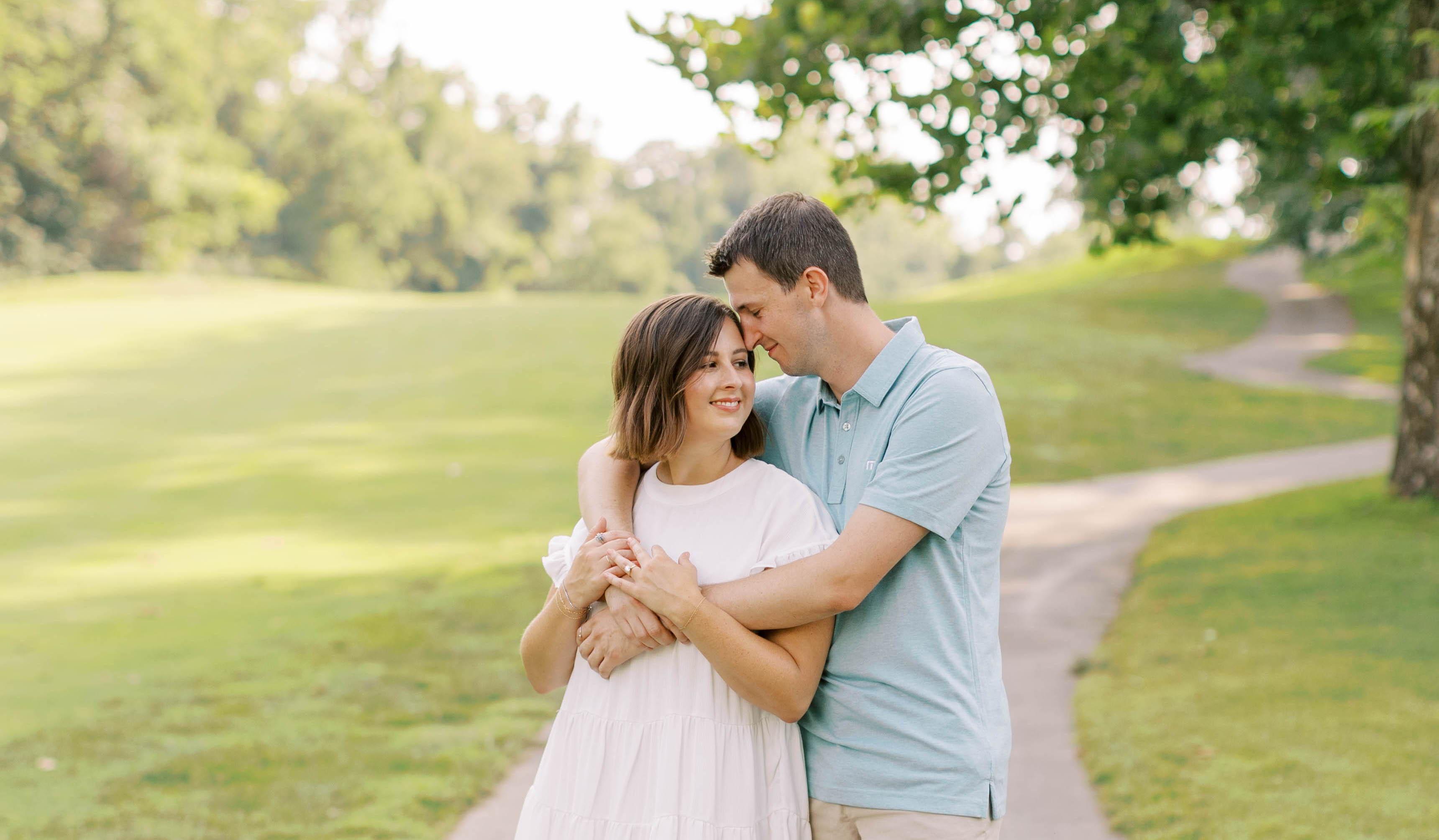 Kaylin Jarvis and Sam Mimms' Wedding Website