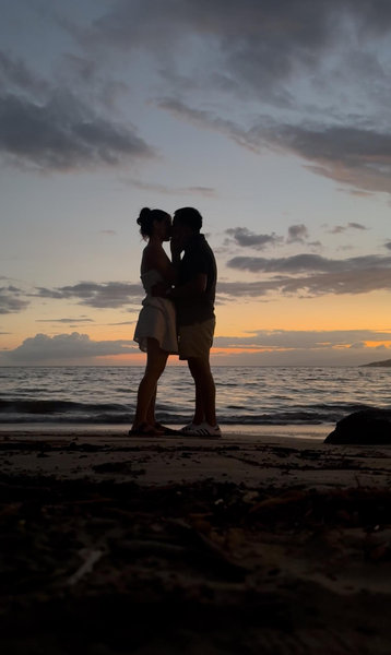 Justin Uribe and Haylee Rabas' Wedding Website