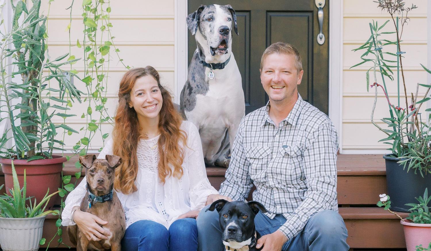 Sarah Bock and Bill Massengale's Wedding Website