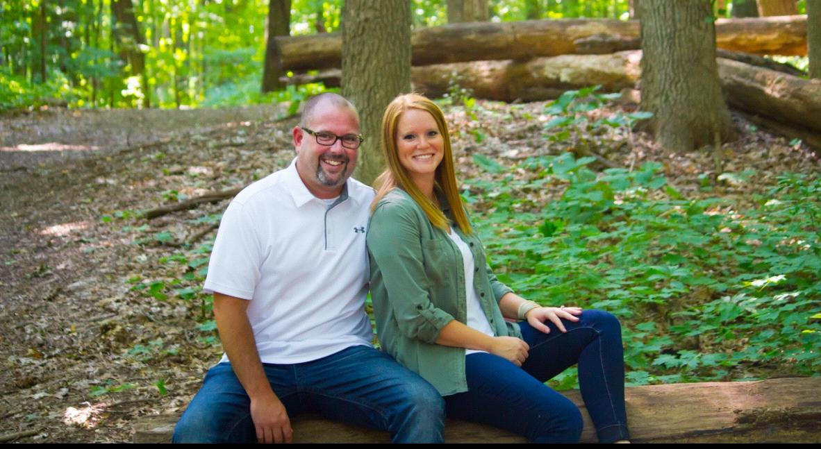 Mary Dettman and Mike Strege's Wedding Website