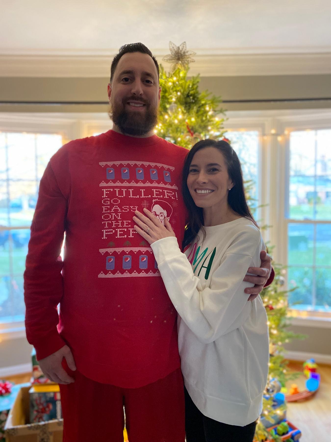 Caitlin Ortel and Matthew Dorman's Wedding Website